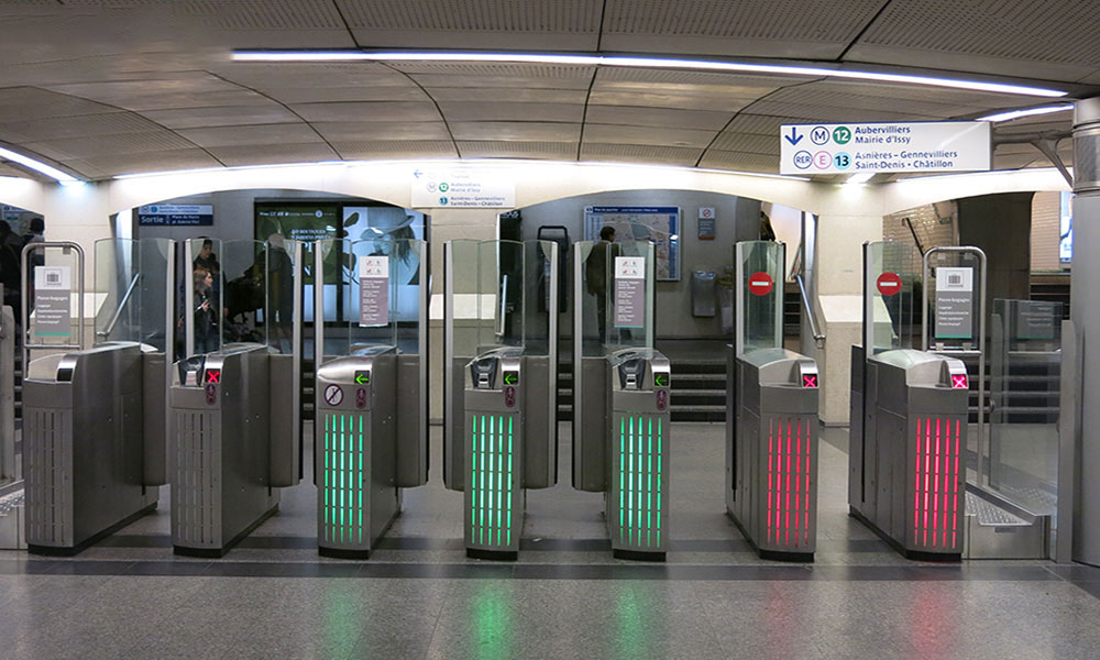 گیت مترویی چیست و چه ویژگیهایی دارد؟ - تایمست